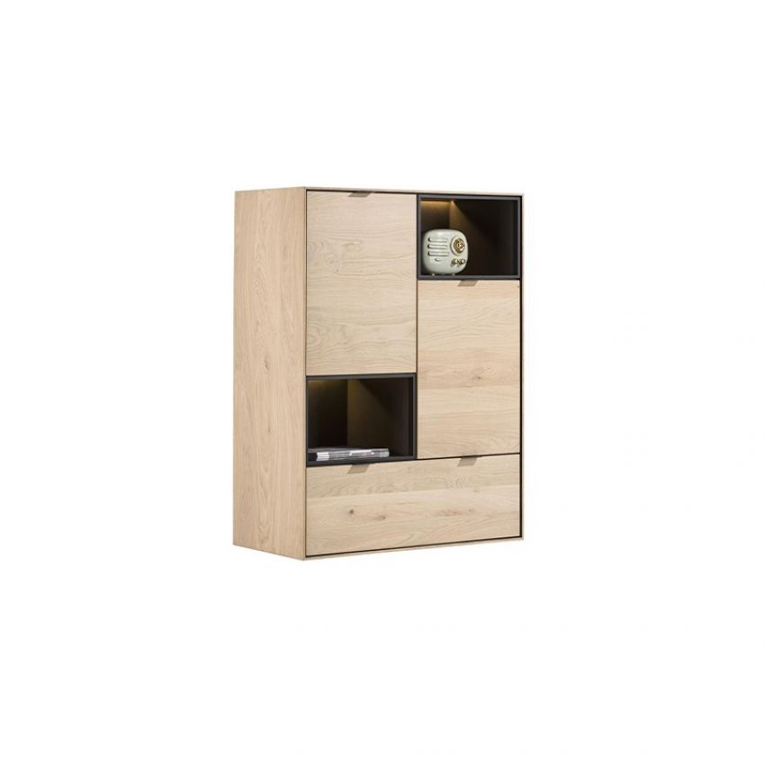 Highboard Xooon Elements - Mobi Living Alkmaar